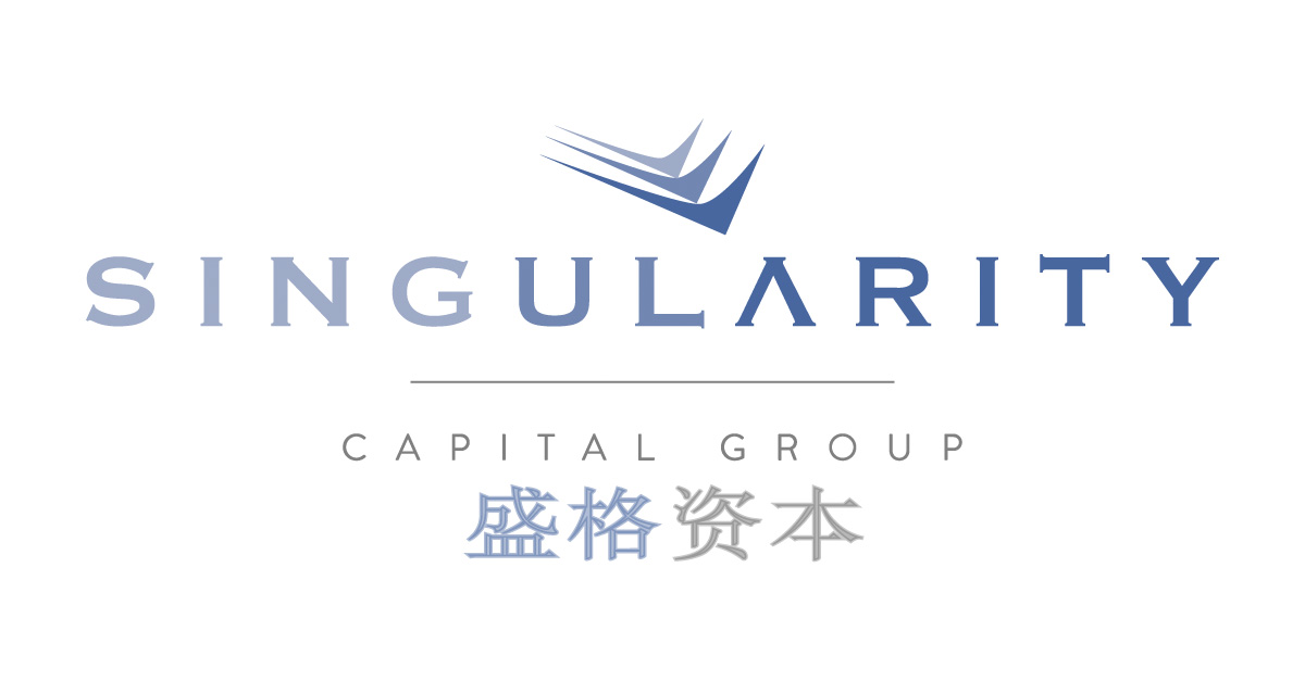 Singularity Capital Group - Experienced Private Credit Managers
